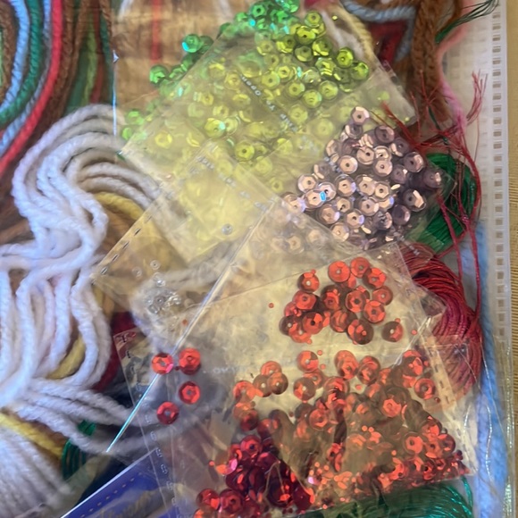 Craftways | Art | Vintage Craftways Gingerbread House Tissue Box Kit ...